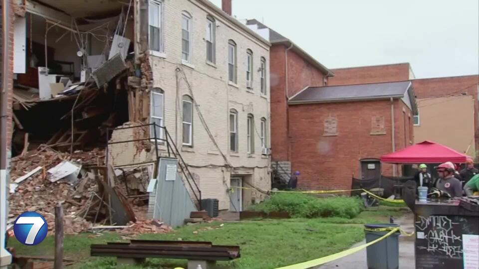 I-Team: Prosecutors reviewing collapse for possible charges, family ...