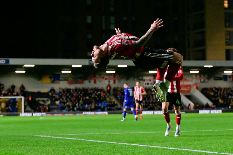 'Got over the line' - 'Excellent' Exeter City win to end away losing run