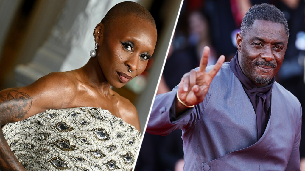 Cynthia Erivo & Idris Elba among UK honours list recipients; ‘Hijack ...