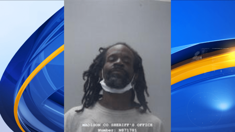 Alabama man charged with murder following death of 80-year-old father
