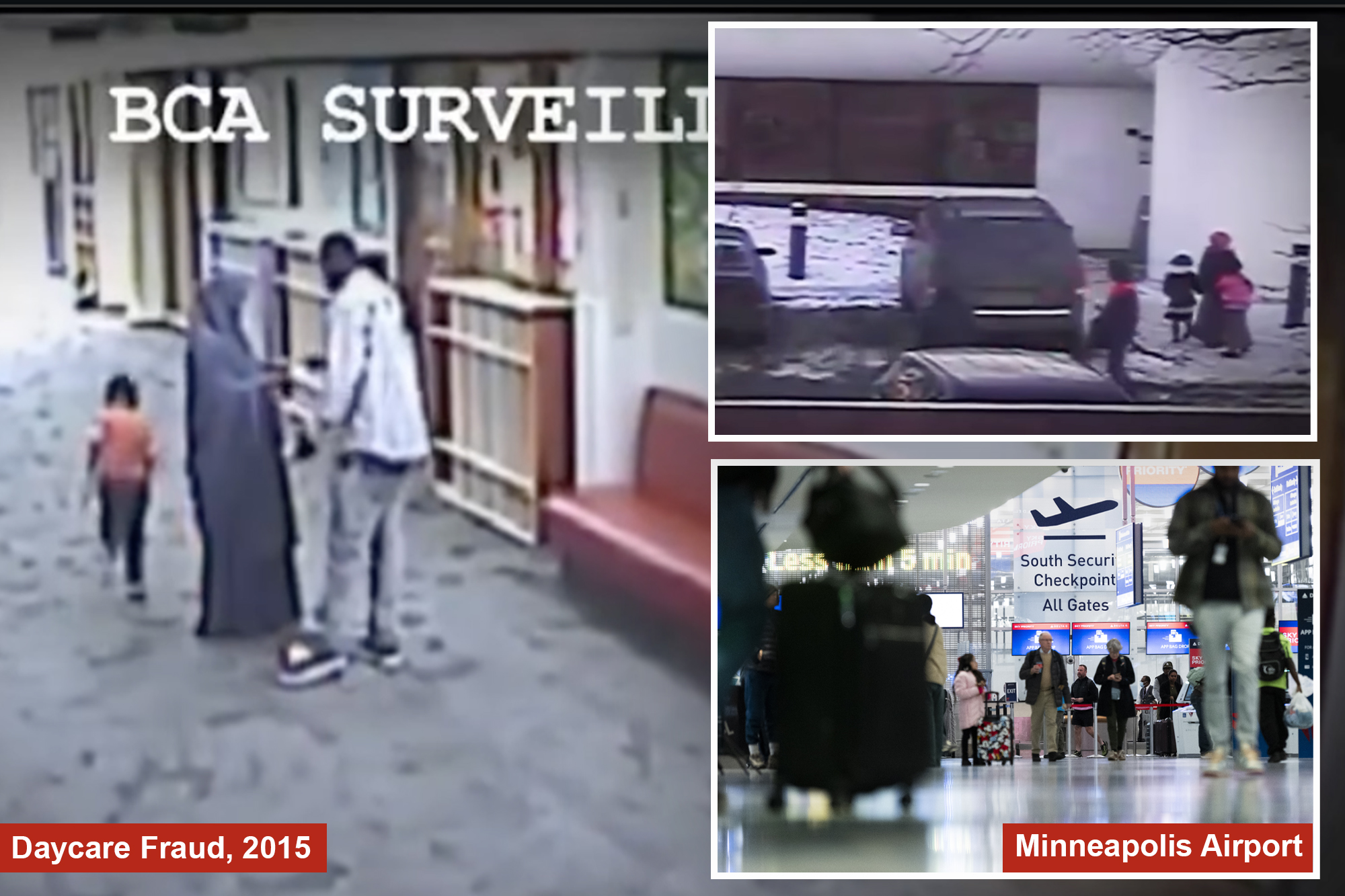 Minnesota’s multimillion-dollar day-care fraud reportedly stretches ...