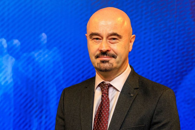 King's New Year Honours 2026: The full list of people from Greater ...