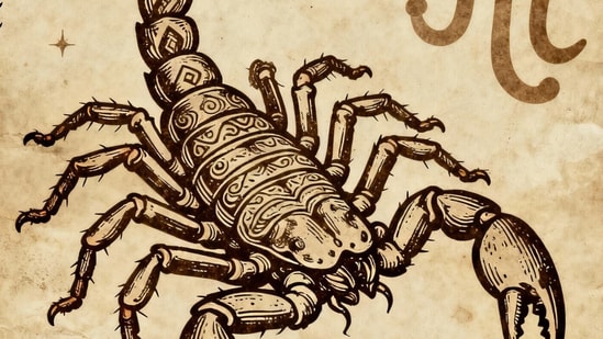 Scorpio horoscope today for December 30, 2025: Astro tips to overcome ...