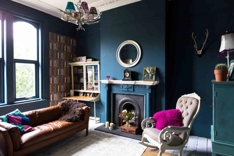 7 paint colors designers totally regret using (and what they wish they ...