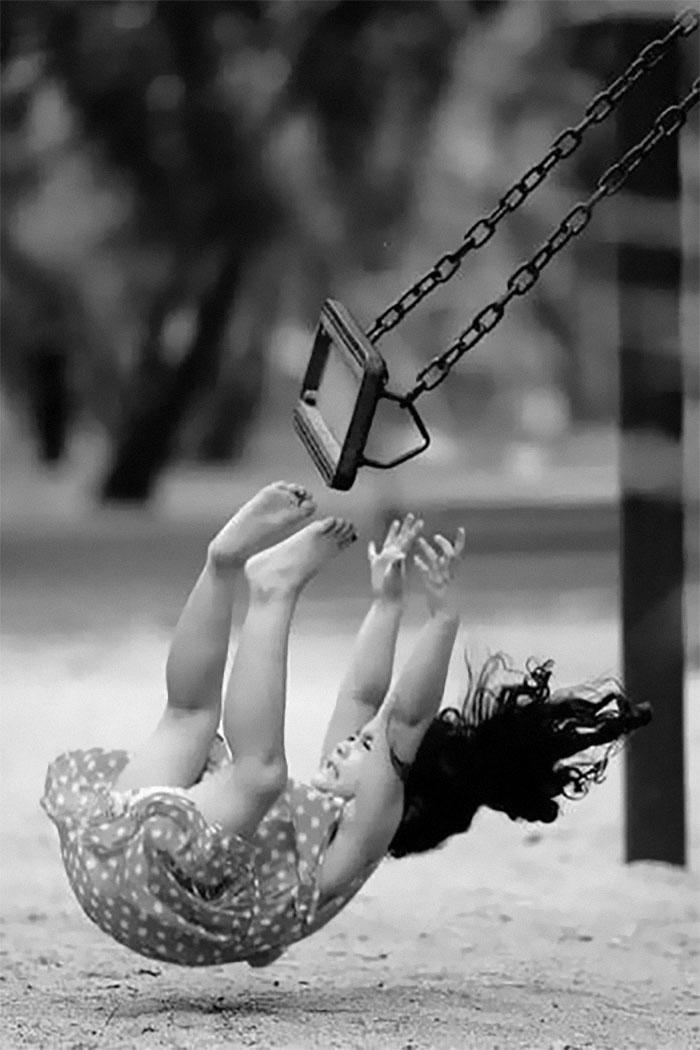 41 of the funniest images from the ‘Kids in Predicaments’ Facebook page