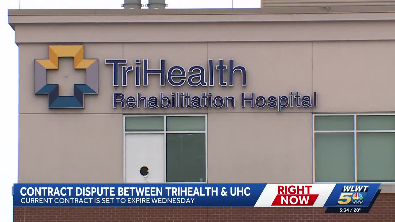 Harrison woman urges resolution in TriHealth and UnitedHealthcare ...