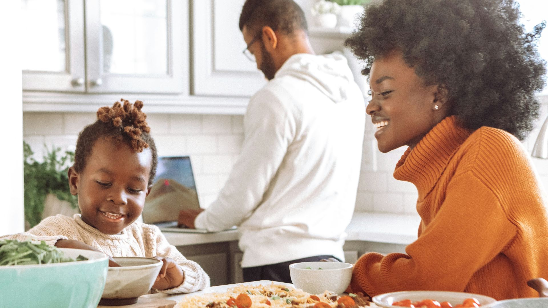 Why passing down family recipes is one of the most meaningful things ...