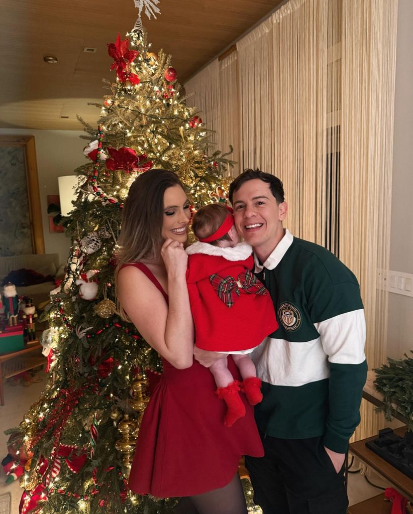 Lele Pons se prepara para despedir el 2025 en Puerto Rico y junto a su ...