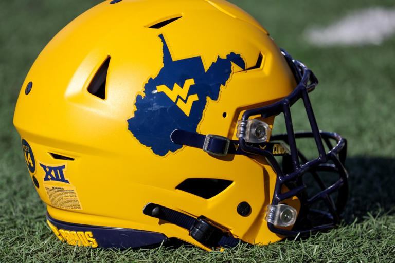 WVU signee Matt Sieg named high school player of the year finalist