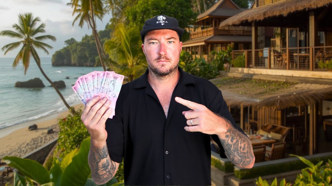 I lived in Bali for 30 days. Here's the real cost in 2025 and 2026