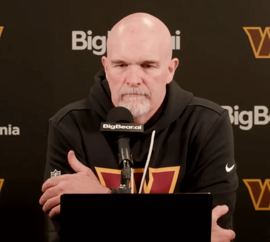 Dan Quinn: Josh Johnson will start again if Marcus Mariota can't play ...