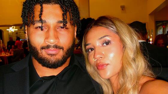 Marshawn Kneeland's girlfriend Catalina Mancera shares message to baby ...