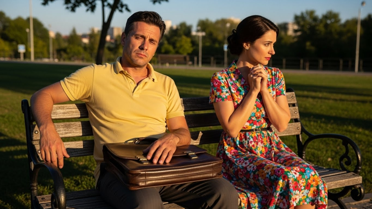 10 phrases a man says when he no longer loves his wife after 8 years of ...