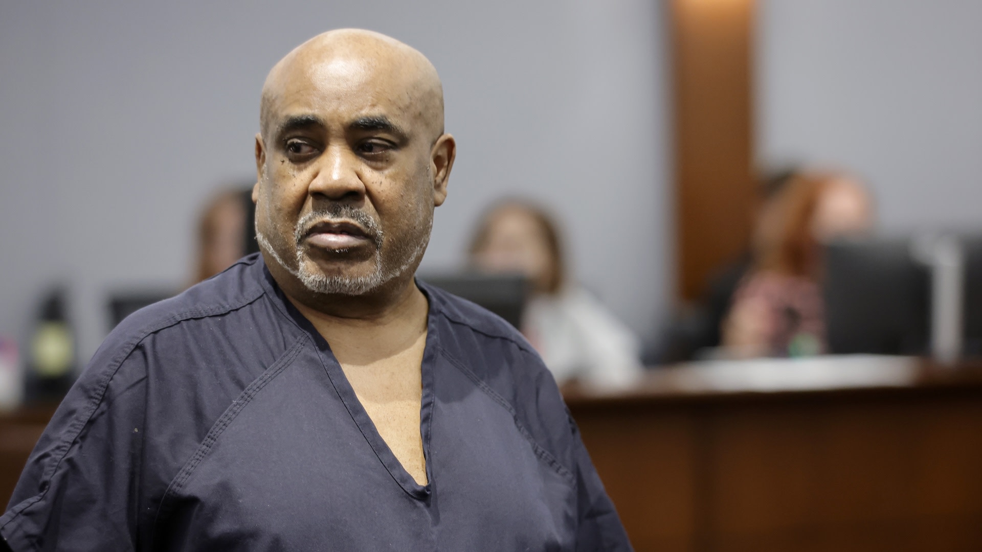 2Pac murder case: Keefe D reportedly seeks to suppress evidence