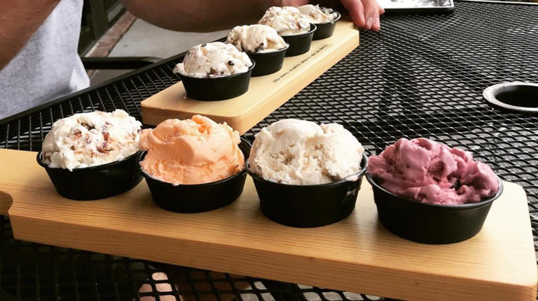 Maryland's rustic retreat north of Baltimore is a quiet village with ...