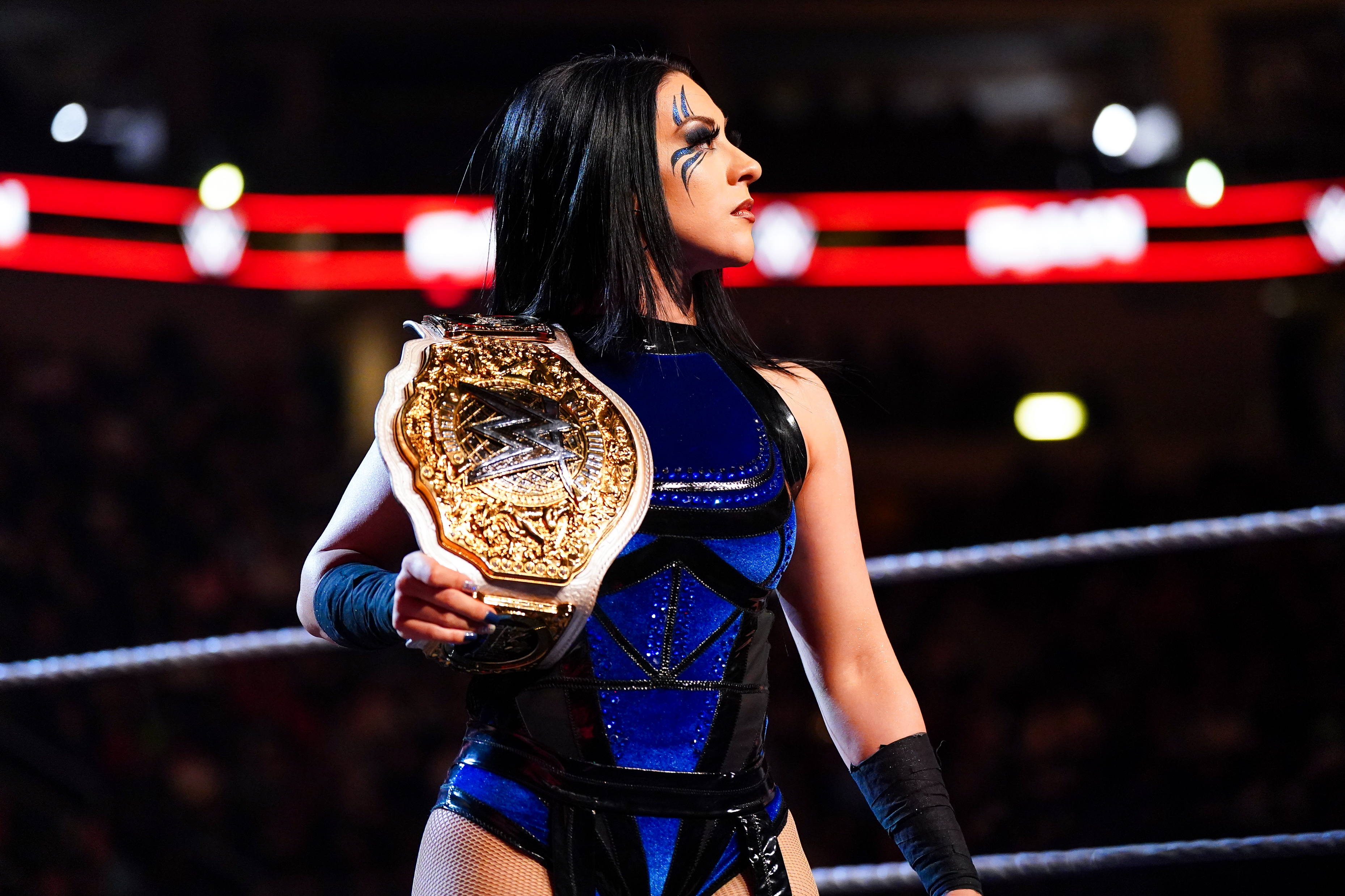 WWE Raw results, live blog (Dec. 29, 2025): Two title matches