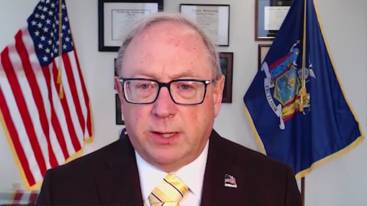 NYS sets flu record, health officials urge public to get vaccinated