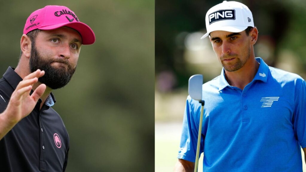 Jon Rahm vs Joaquin Niemann: What 2025 LIV Golf stats reveal about ...