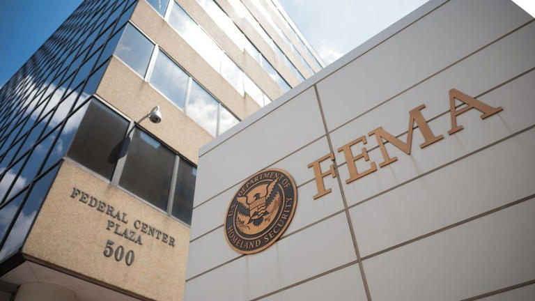 Court rules FEMA illegally withheld $17M in emergency funds from NC ...