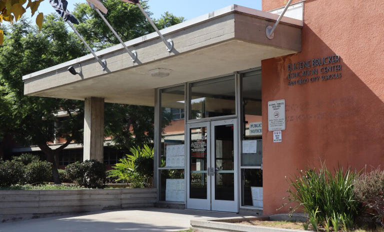 Why it matters: San Diego Unified board reconsiders options for ...