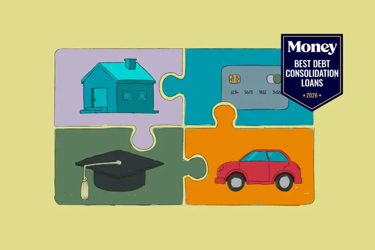 Best debt consolidation loans of May 2026
