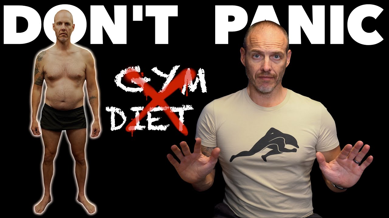 Fitness roadblocks? Here’s how to push through!