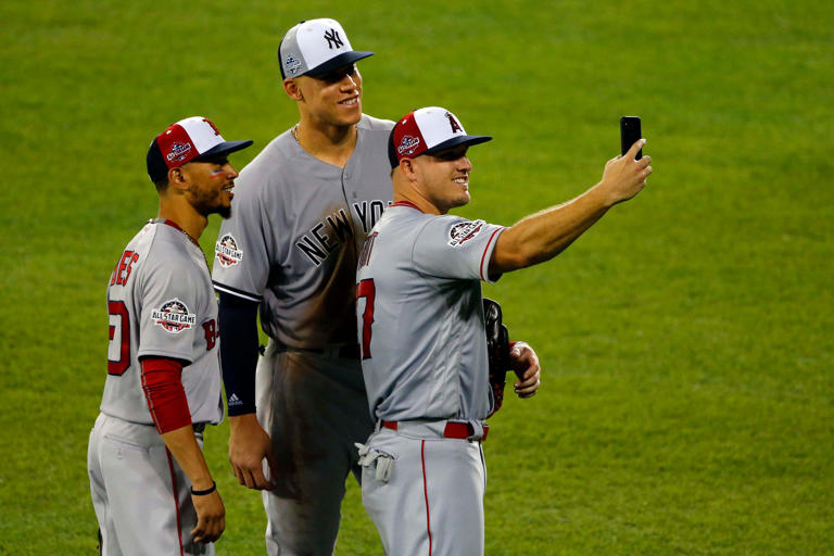 Who made our MLB All Quarter-Century Team? Hall of Famers, 2025 stars