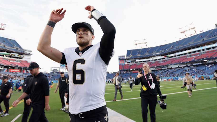 4 winners (and 1 loser) from the Saints' thrilling victory against the ...