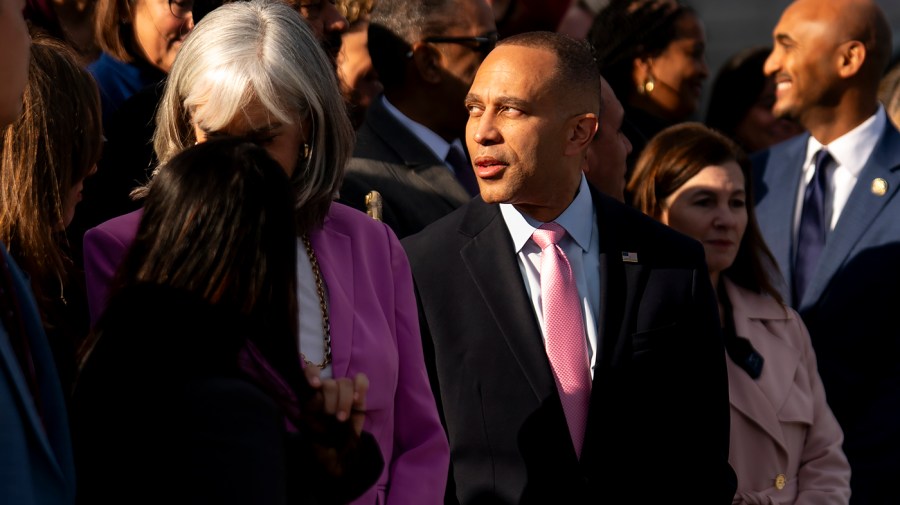 House to reconvene Jan. 6 panel for 5-year anniversary hearing