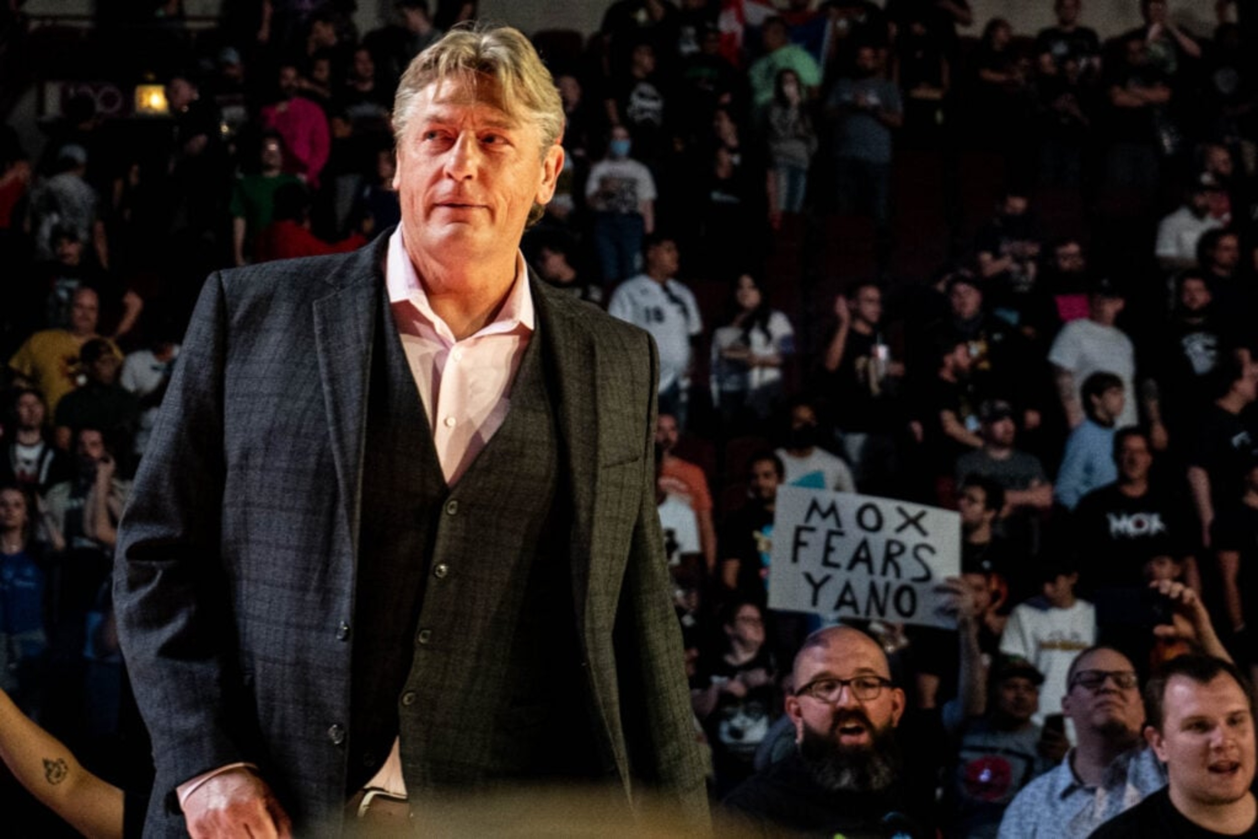 William Regal blasts modern wrestler safety; cites Bryan Danielson as ...