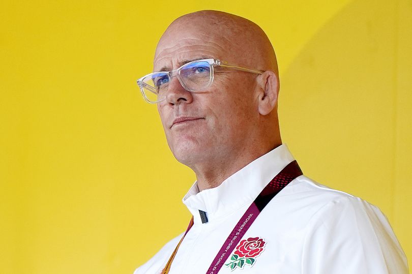 Rugby's John Mitchell and Marlie Packer among Surrey residents honoured ...