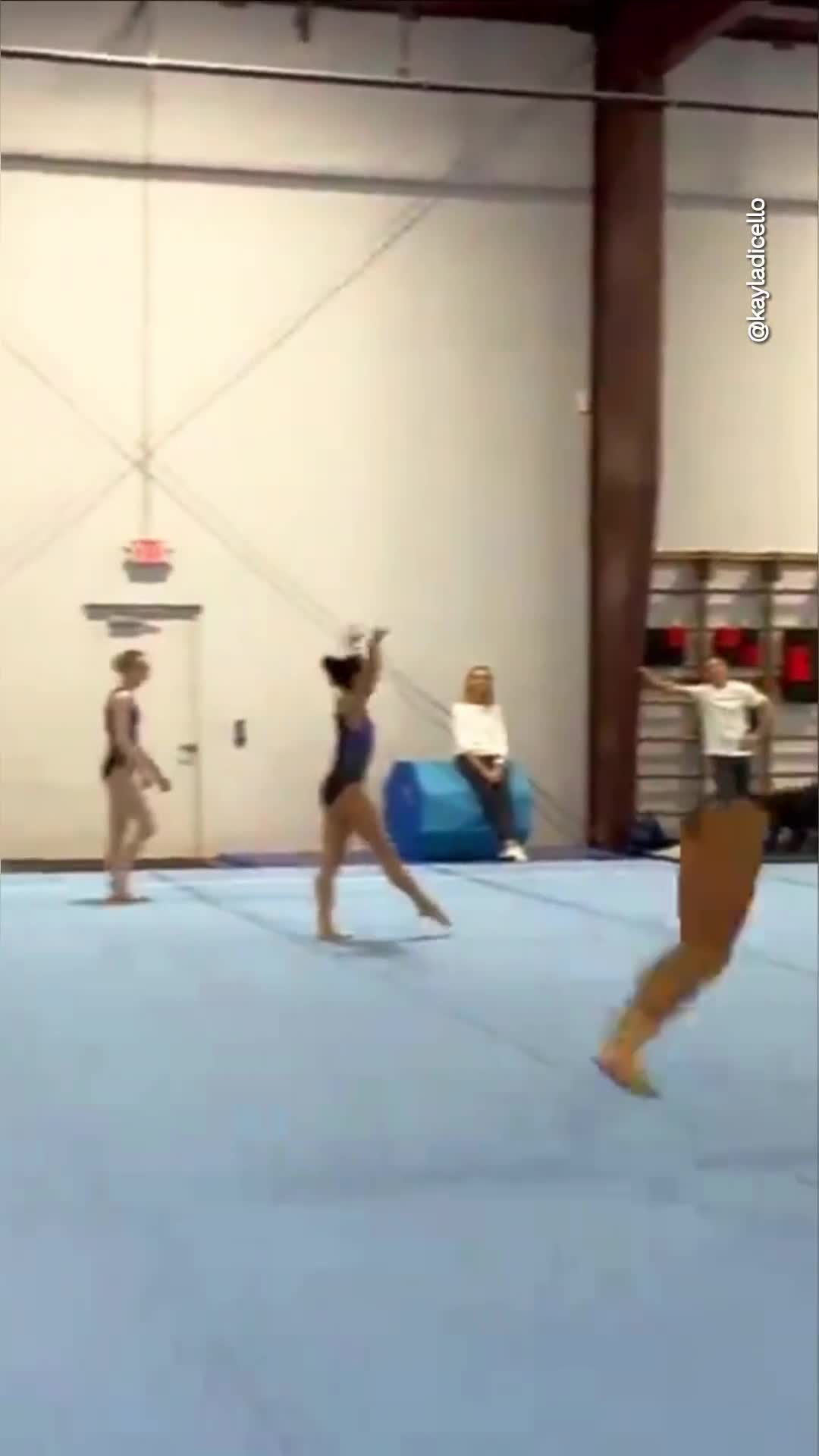 Double double lay on the way!