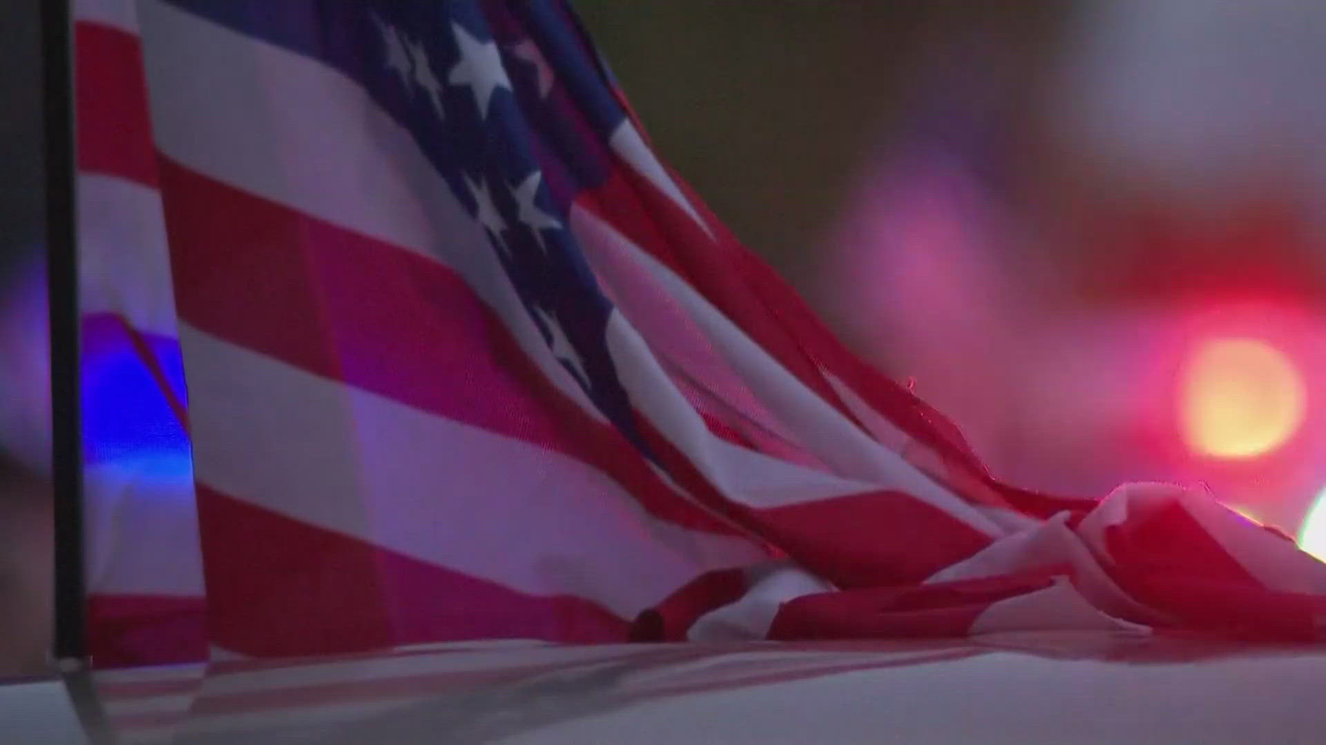 Rise of political violence in 2025