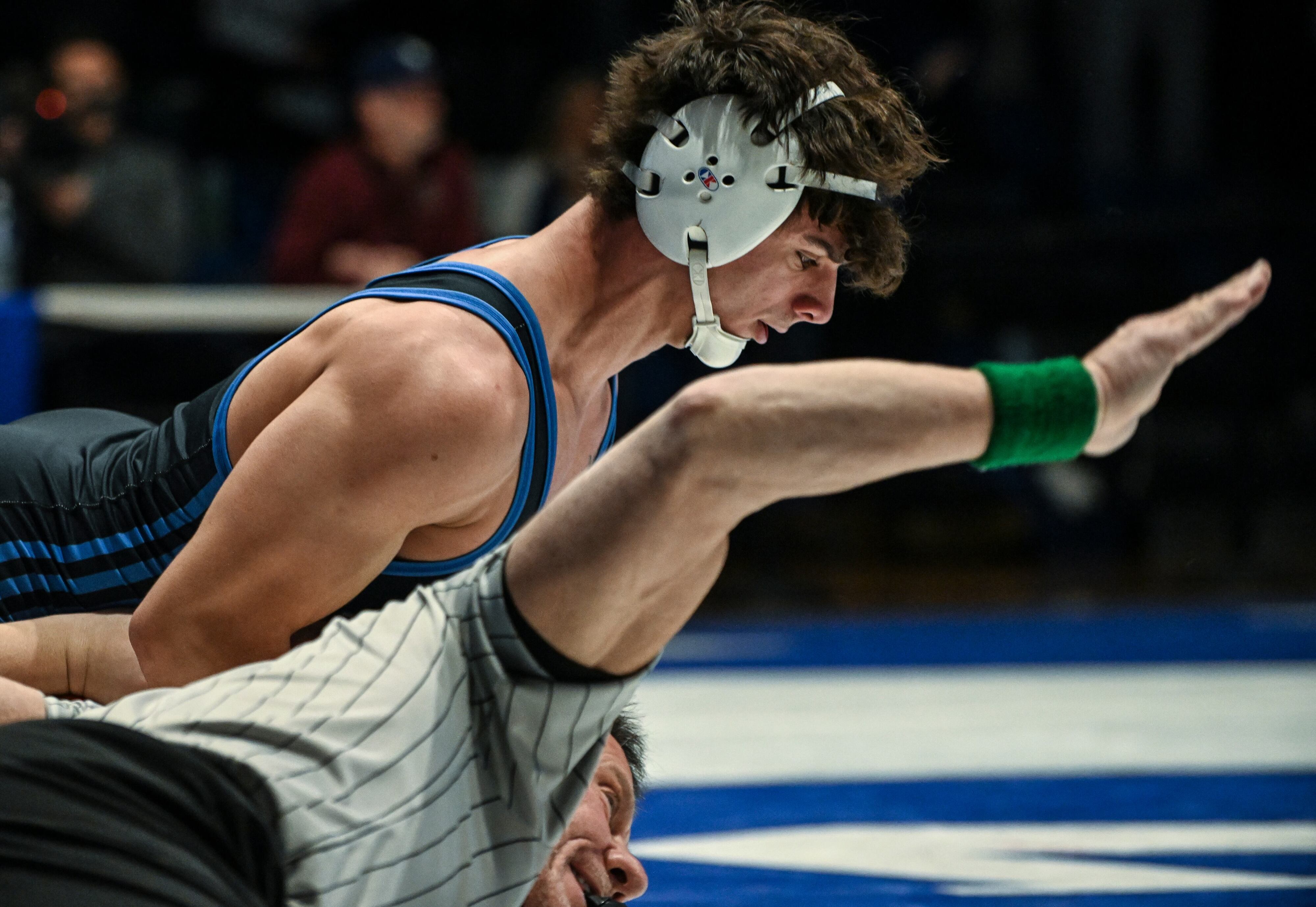 Bethlehem Holiday Wrestling Classic: Complete results, medalists, team ...