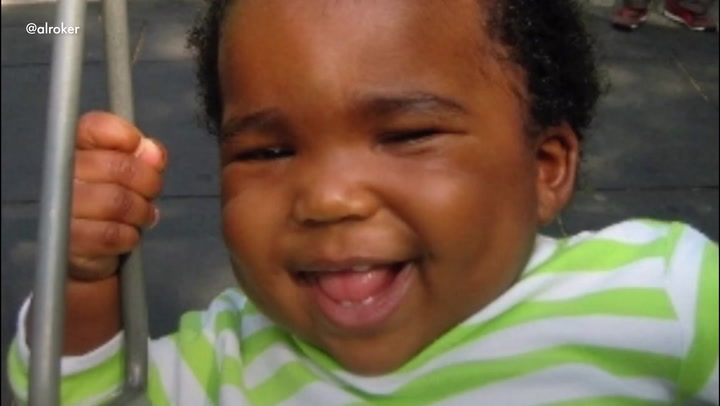 Al Roker shares unseen family photos on son Nick’s birthday