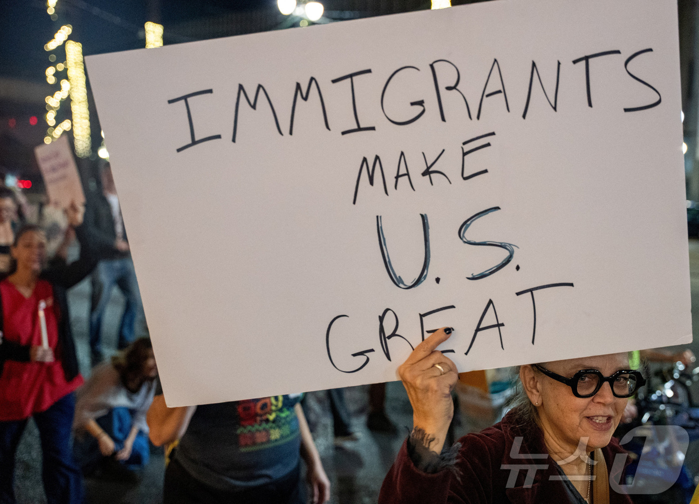 美 이민자 186만 명 급감은 통계 착시… 실상은 최대 62만 명 수준