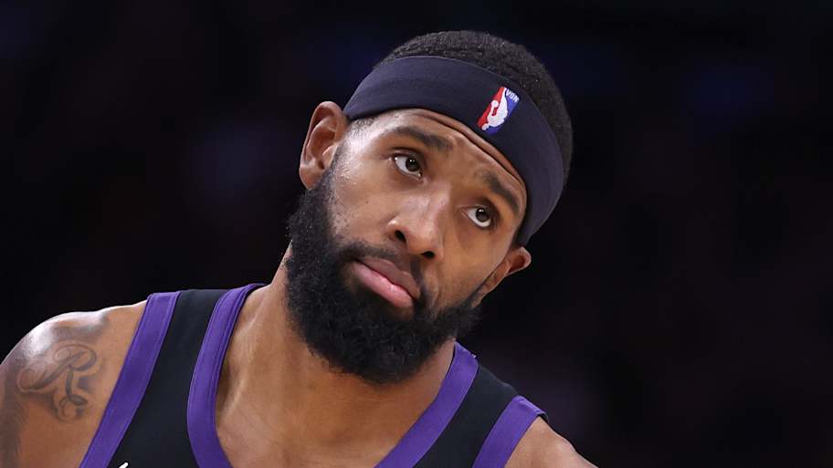 The quiet importance of Royce O'Neale to the Suns