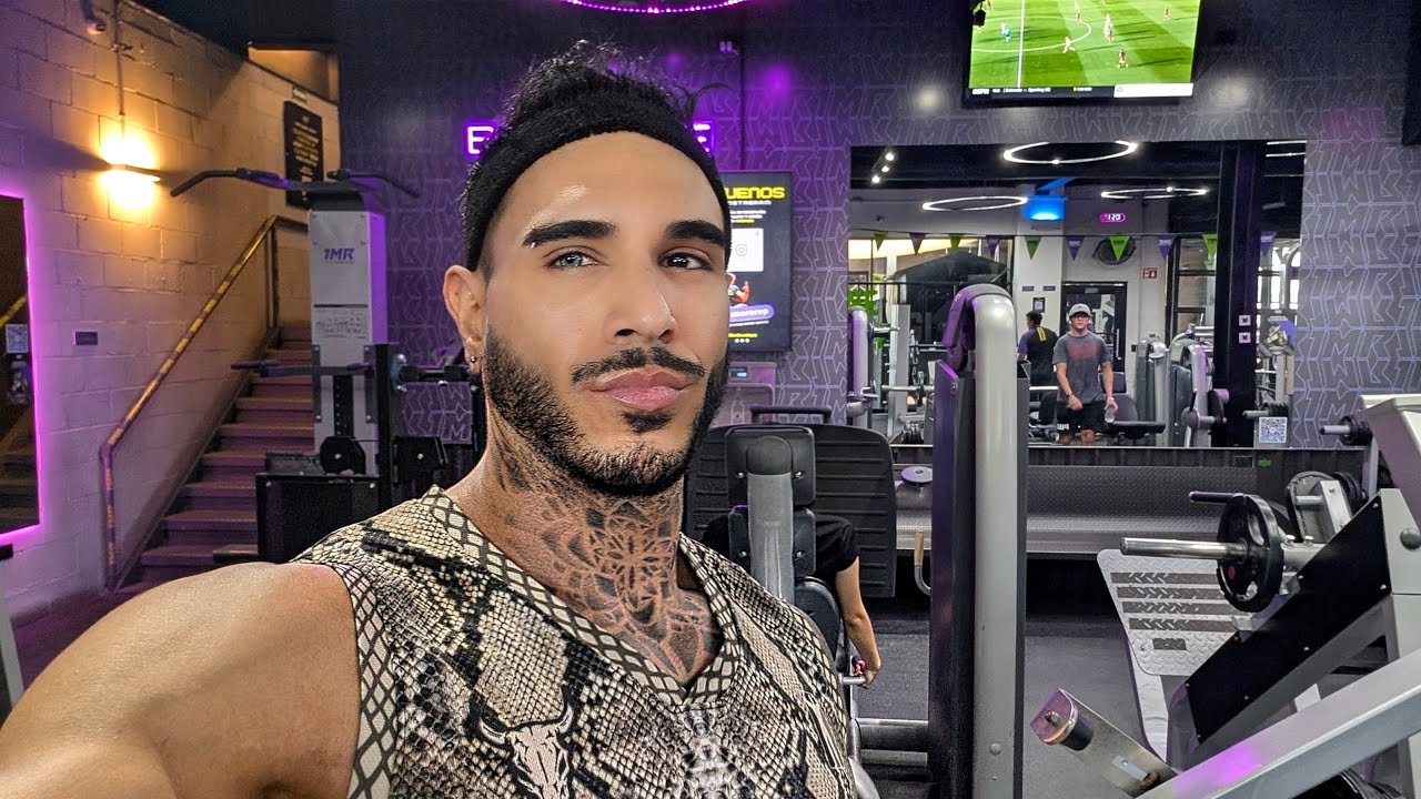 Secretos del entrenamiento de culturismo pre competencia