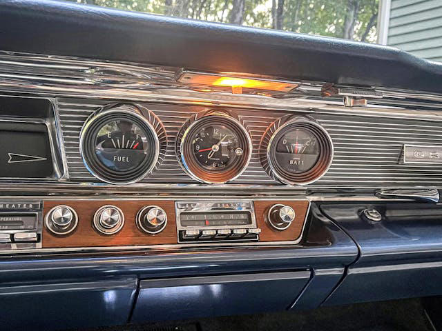 Pontiac’s first-gen Grand Prix: Upscale, accessible muscle