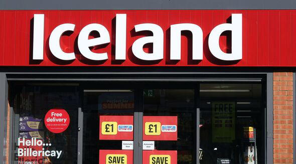 Morrisons, Marks and Spencer and Iceland supermarkets that closed for ...