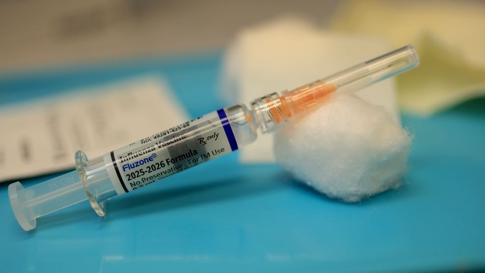 Measles, whooping cough, chicken pox cases surge in Upstate due to low ...