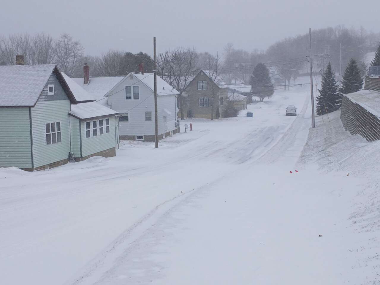 Manistee’s latest storm shows why we should be ‘semper paratus’