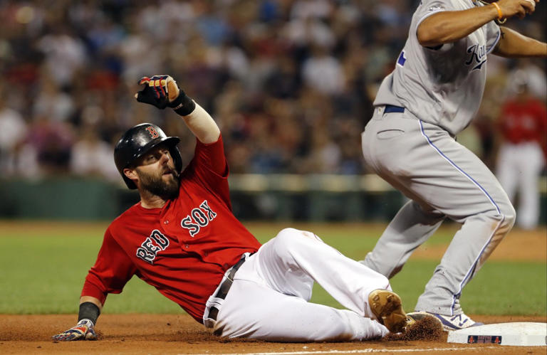 Latest Dustin Pedroia Hall of Fame update is good news for Red Sox fans