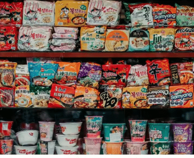 These seemingly healthy foods can also cause problems, doctors warn!