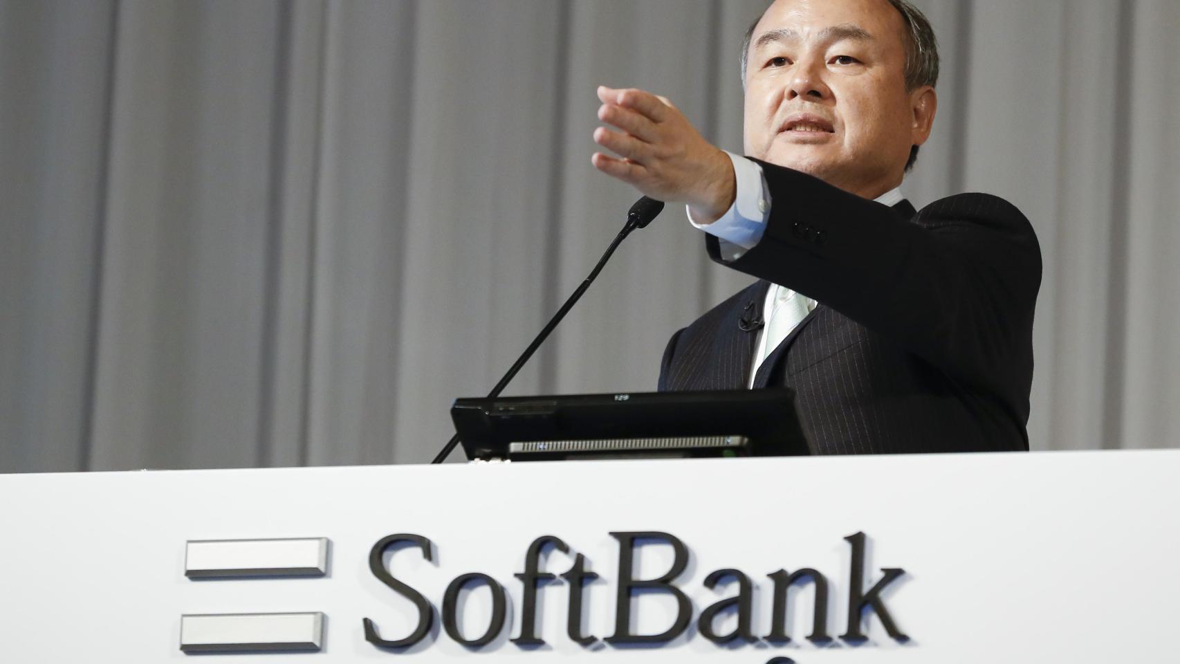 SoftBank compra DigitalBridge por 3.398 millones de euros