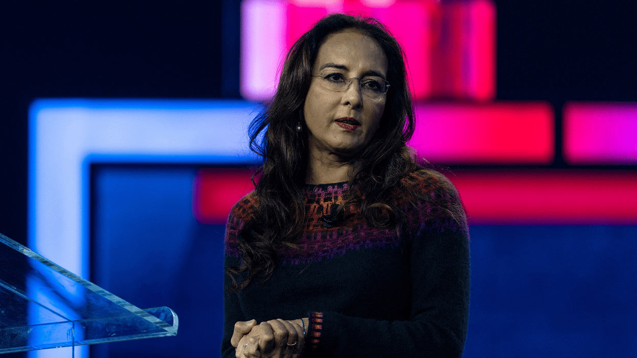 Trump DOJ appointee lashes out at MAGA world