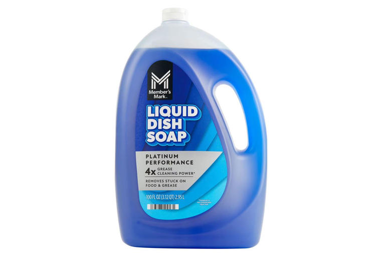 7 Member's Mark Cleaning Products Sam's Club Shoppers Swear Work Better ...
