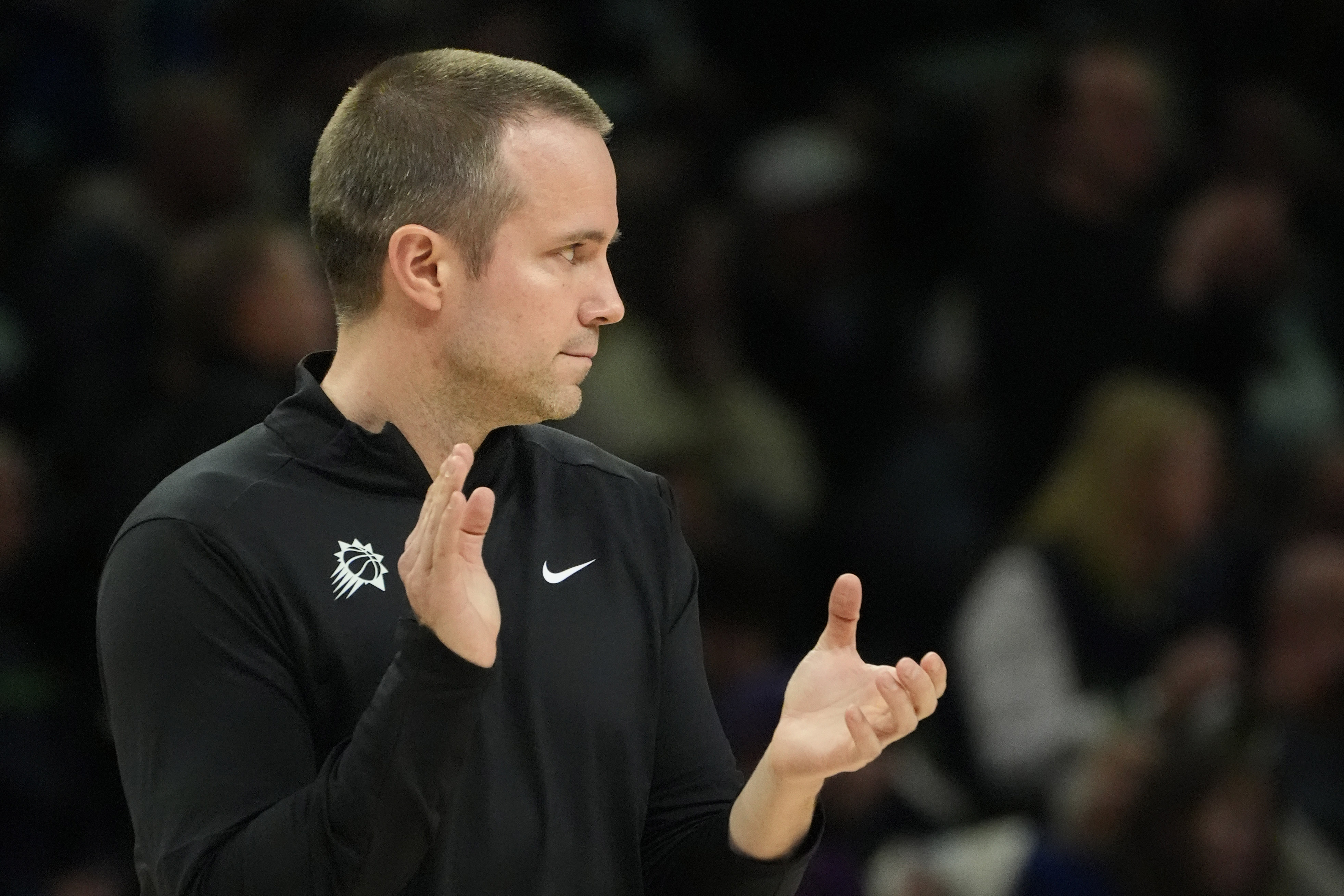 5 Stats I Like About the Phoenix Suns