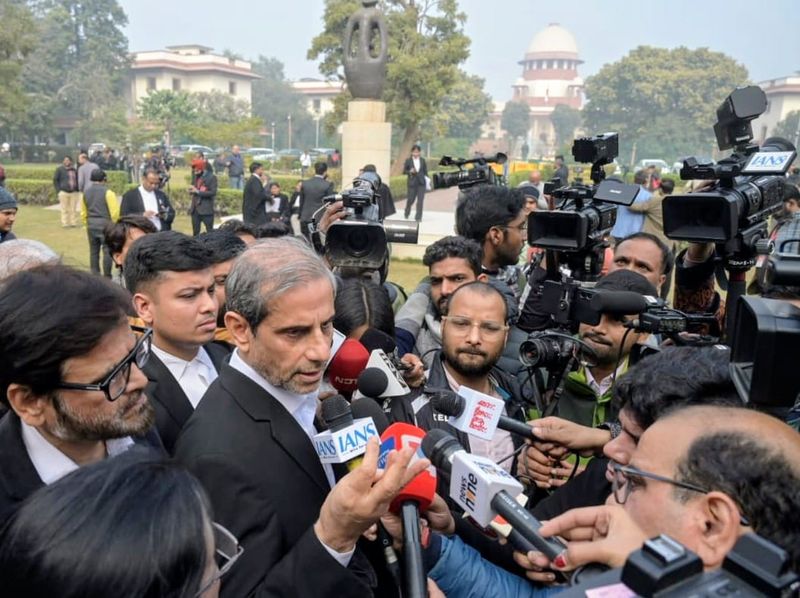 Unnao rape case: SC stays Delhi HC order granting bail to Kuldeep Singh ...