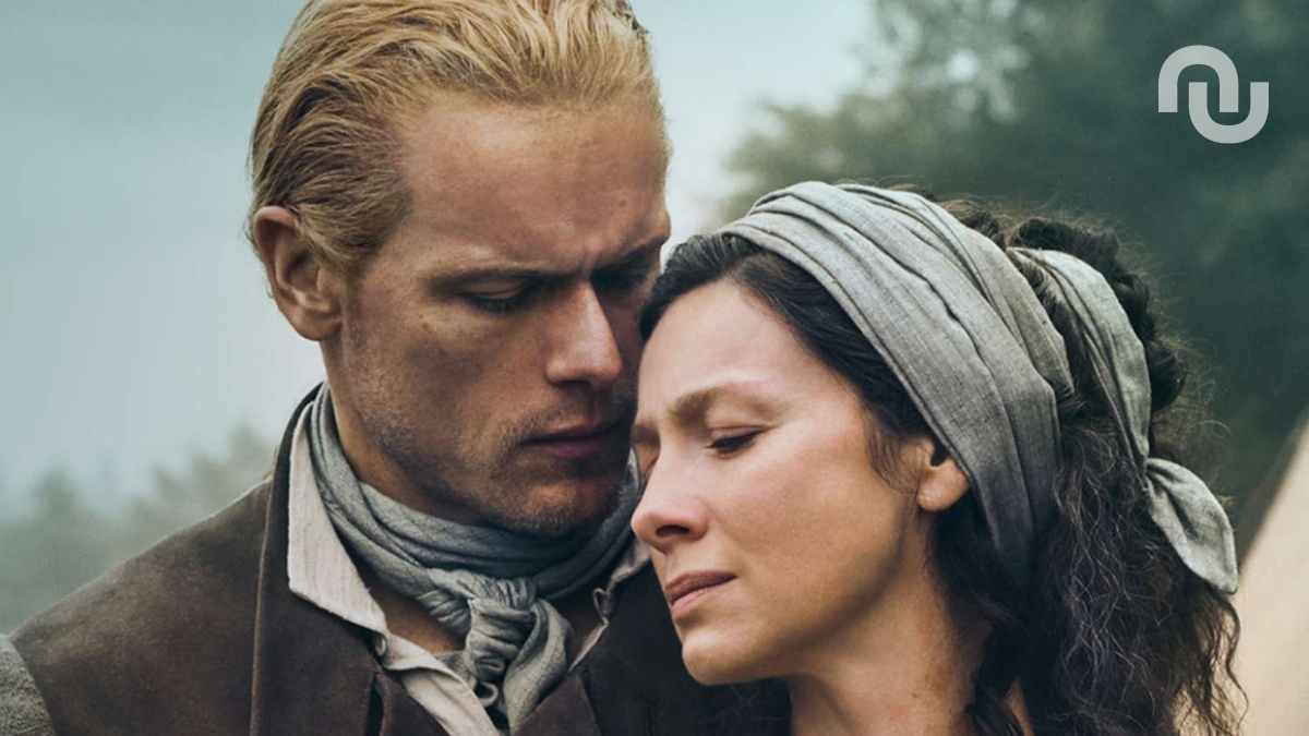 Quand sort la saison 8 d’Outlander, la toute dernière de la série ...